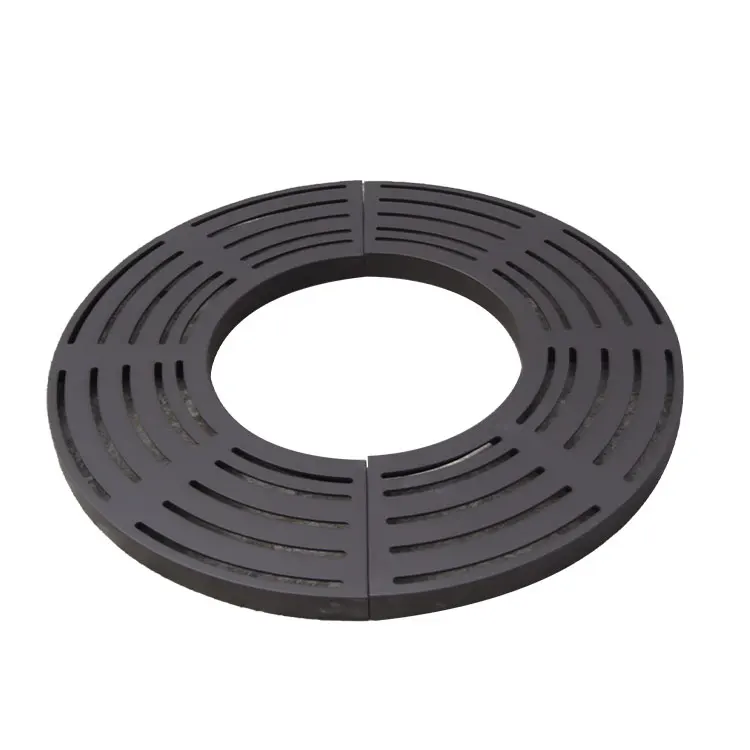 Urban Accessories Grates - Durable Outdoor Street Tree Grates