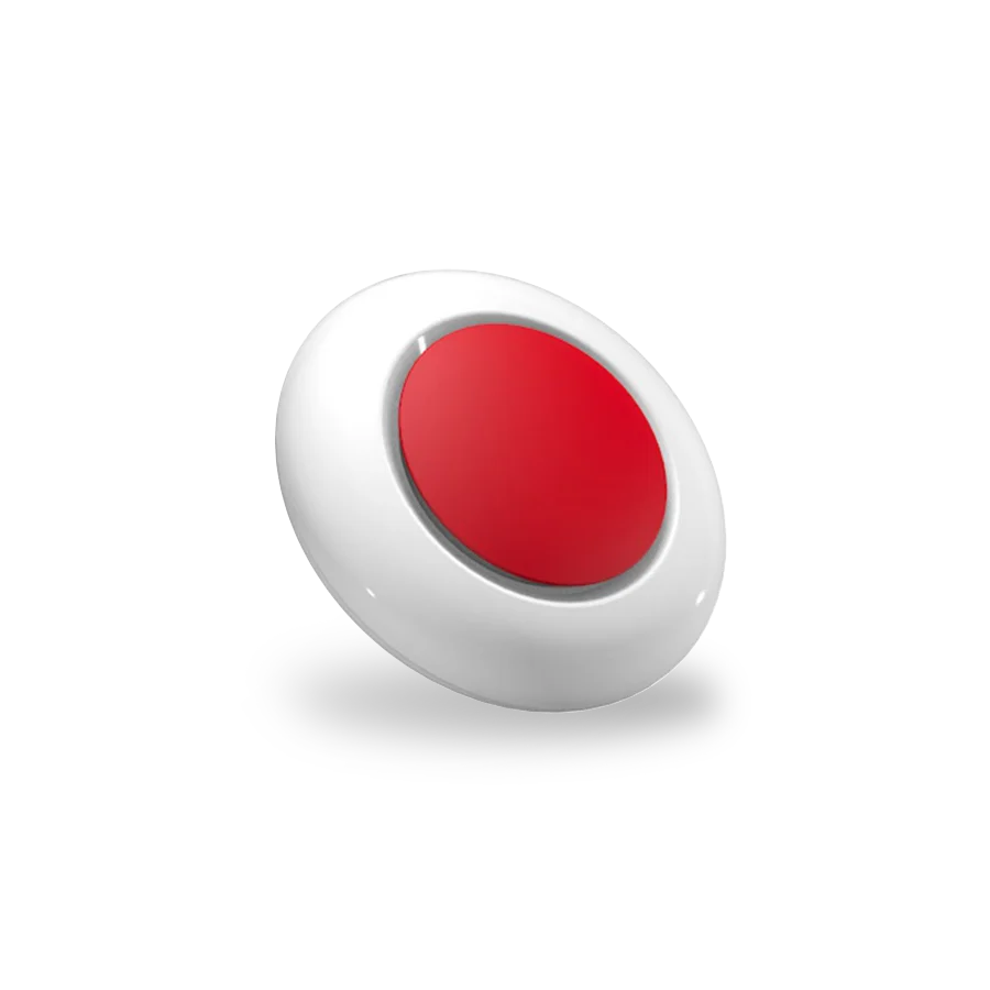 Elderly People Tracking Beacon Alarm System Bluetooth Beacon Wireless ...