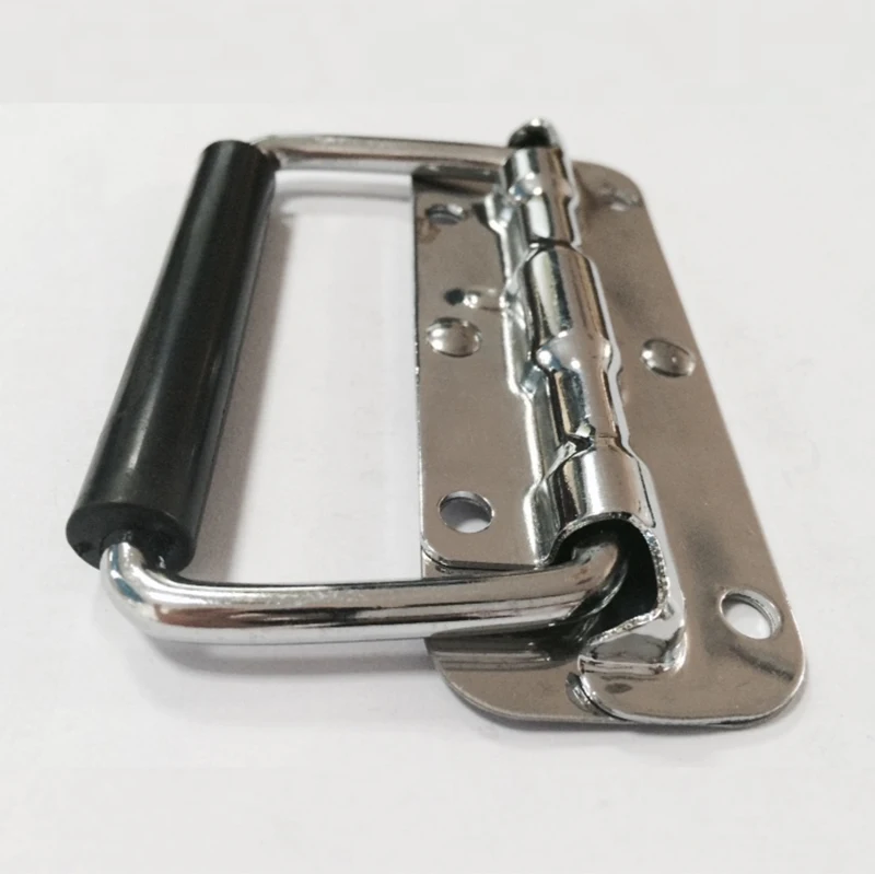 Spring Loaded Surface Mounted Handle; Case Handle; Chest Handle ...