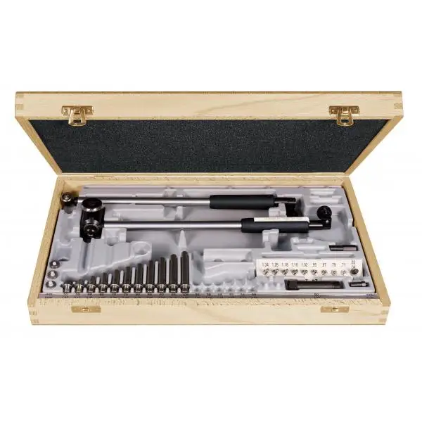 TESA TECHNOLOGY - 05710093 VERIBOR Light bore gauge without comparator ...