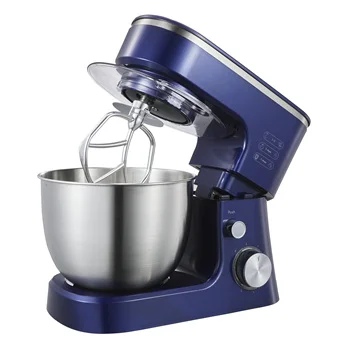 New Design Electric 5l Stand Mixer Cake Mixer Machine For Home - Buy 5l ...