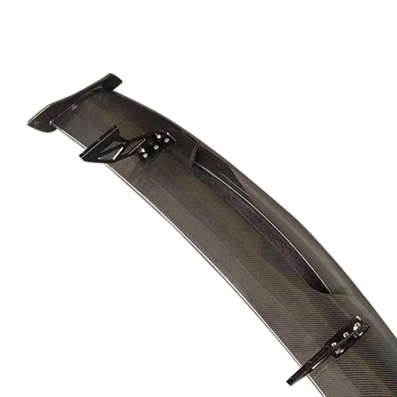 F82 Mad Vacuum Carbon Fiber Rear Deck Lid Spoiler Gt Wing For Bmw F80 ...