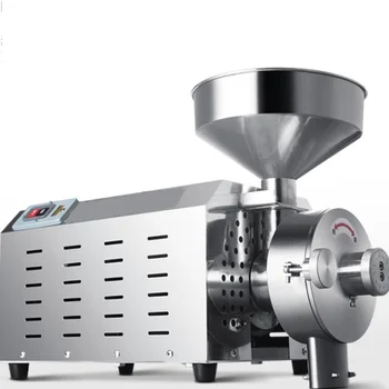 Automatic Mealie Meal Grinder Machine,Mealie Meal Grinding Equipment ...
