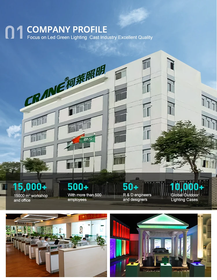 Outdoor Facade Projector Waterproof Ip65 Dmx512 Led Linear Light - Buy ...