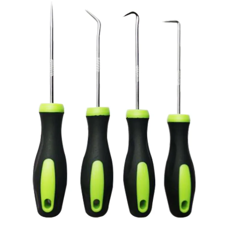 Precision Hooks Puller Remover 45 Degree Hook And Pick Set Car Auto Oil ...