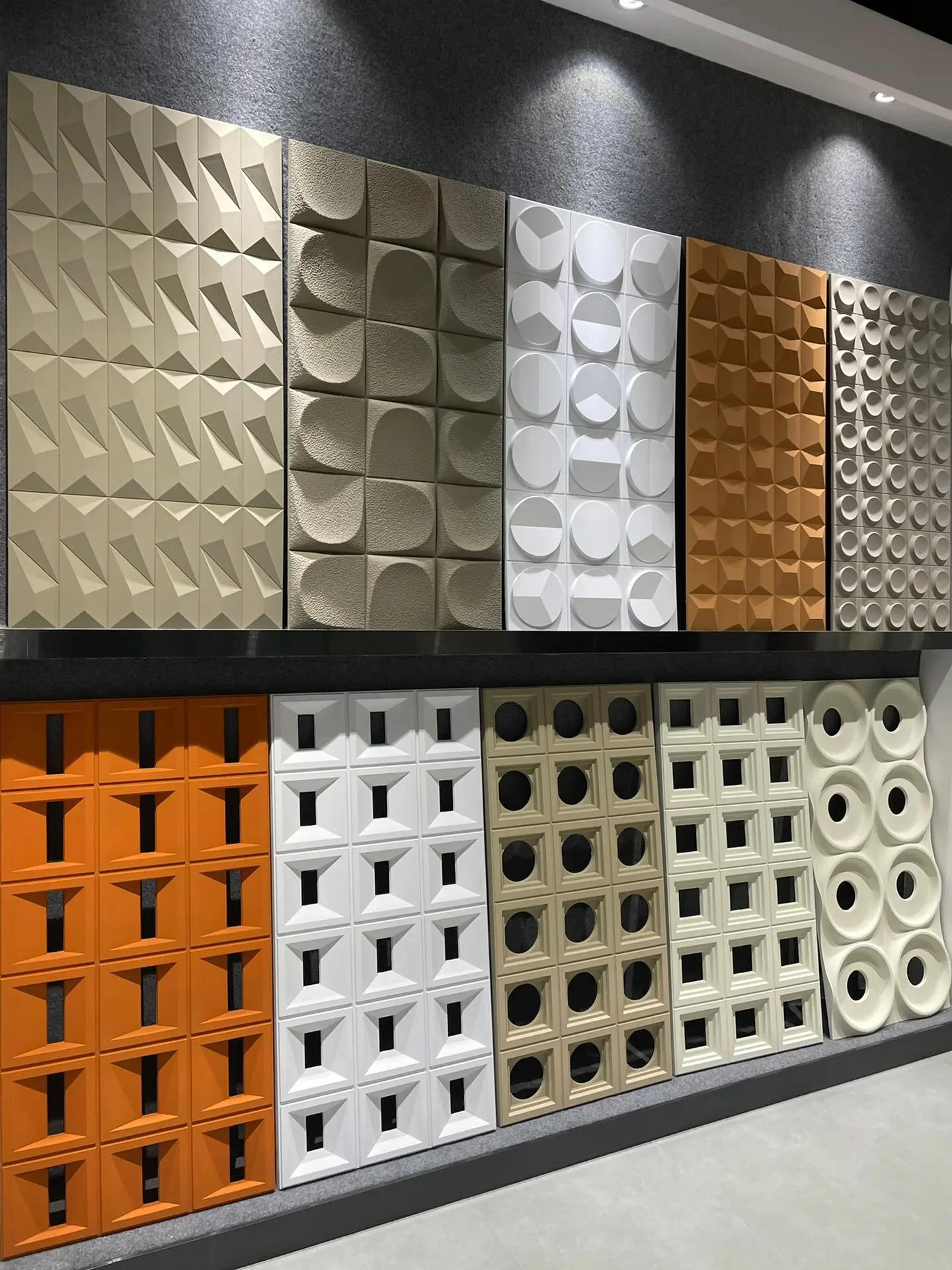 Artificial Stone Wall Cladding Polyurethane 3d Wall Panel Pu Stone Wall ...