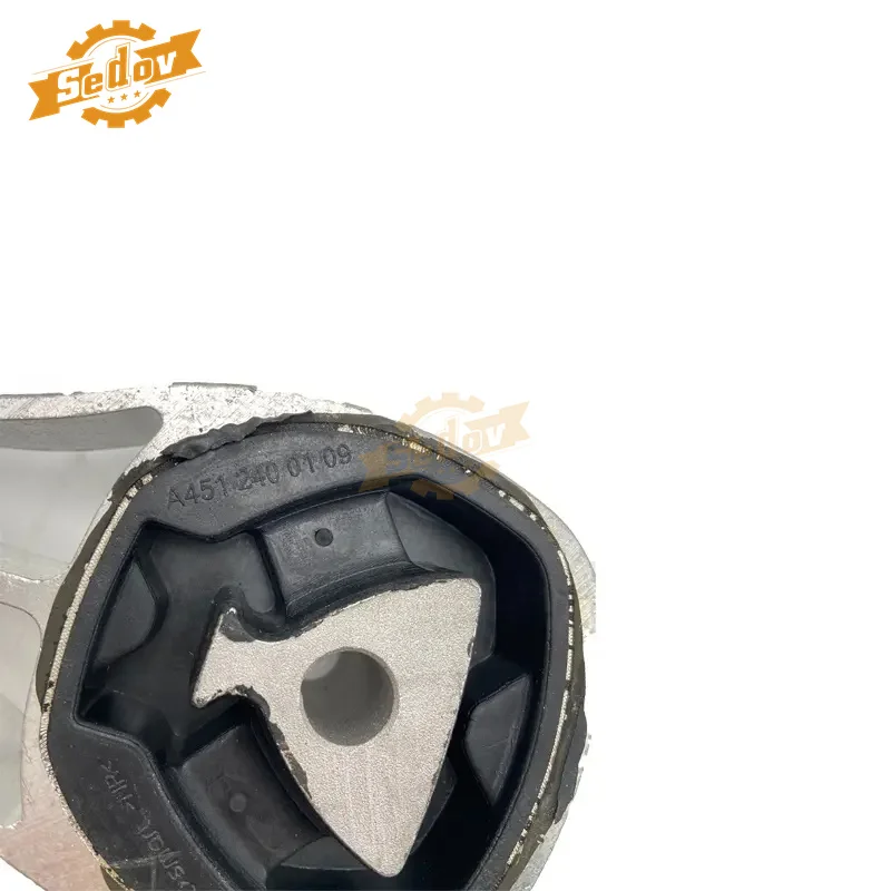 Auto Spare Parts Front Engine Mount 4512400109 Suspension Parts for ...