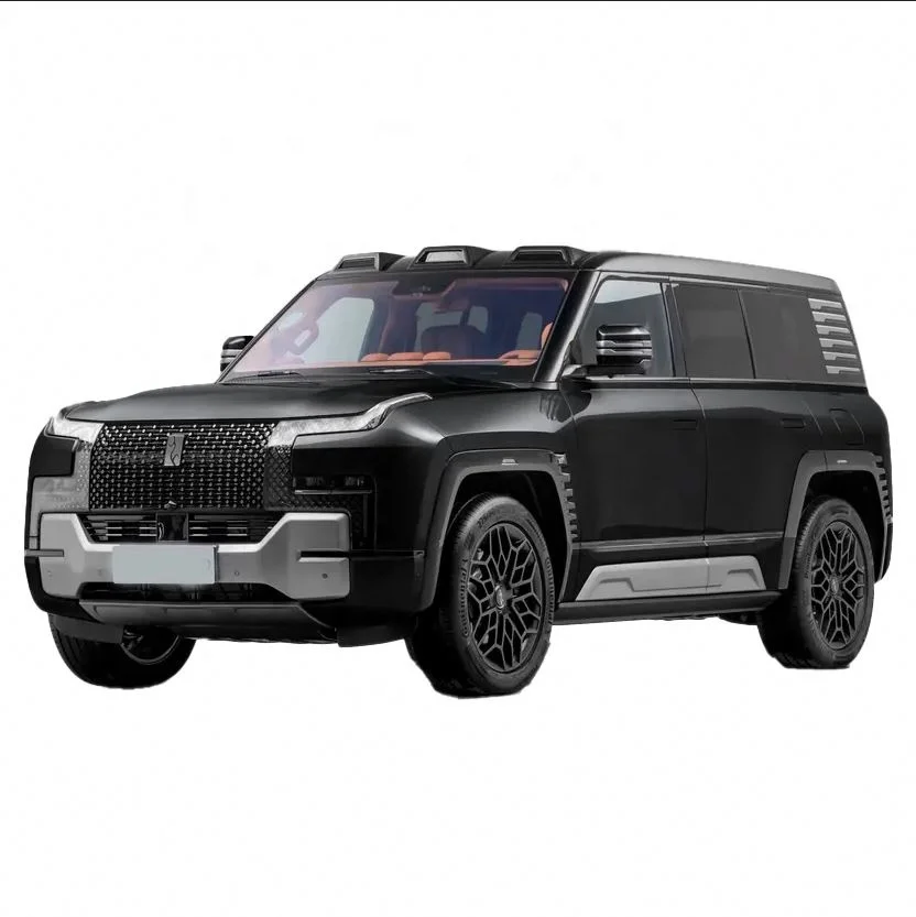 Byd Yangwang U8 Suv New Cars Byb Yangwang U8 Byd Electric Car U8 - Buy ...