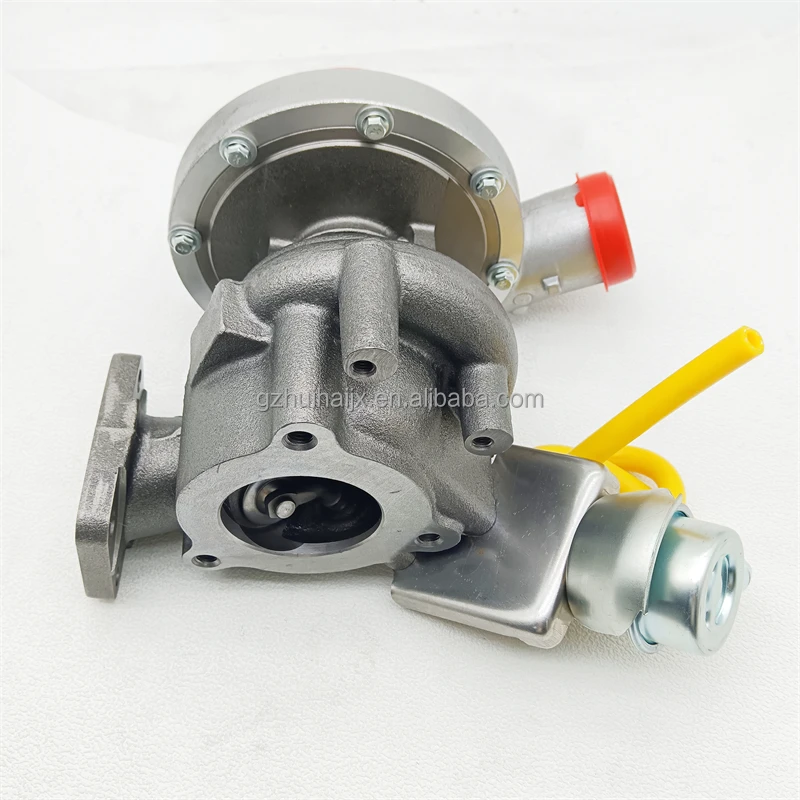 C6.6 C7.1 Engine Turbo 20R-1162 1407549 140-7549 Turbocharger 3535972 ...