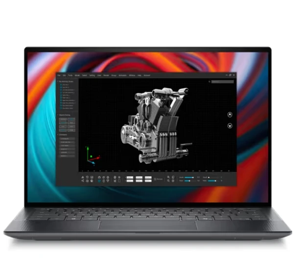 Precision 5490 Mobile Workstation Ultra 9 185H 16 Core 32G 512G RTX1000 ...