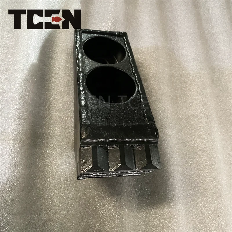 TBM Shield Driven Cutter Bit Apply to HERRENKNECHT Tunnel Boring ...