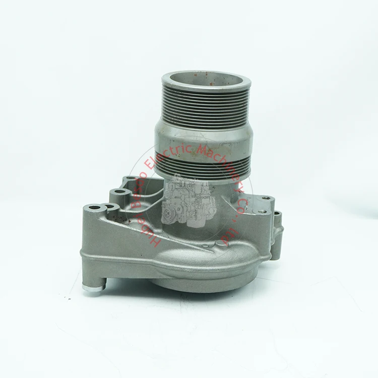 Genuine ISX15 QSX15 Water Pump Kit - Reliable Performance