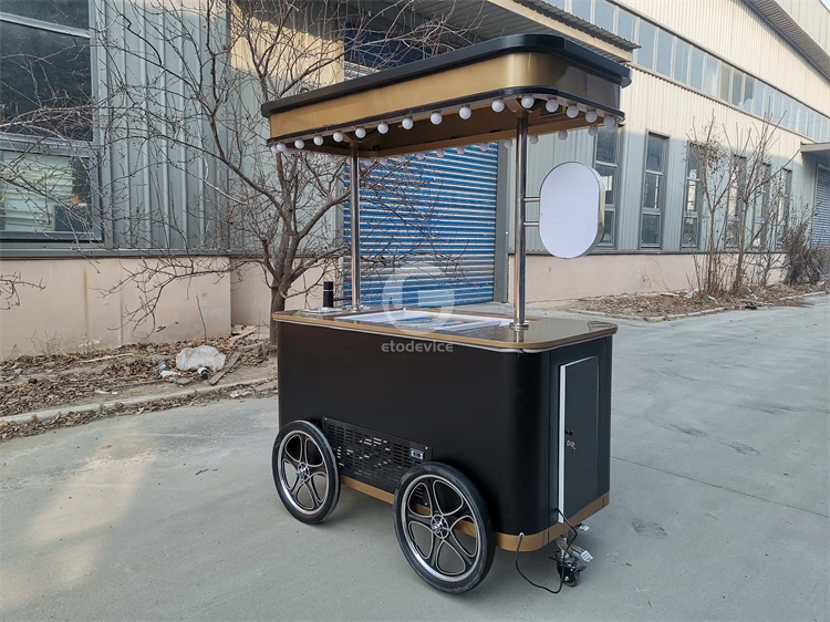 Hand Push Gelato Showcase Cart Freezer Ice Cream Vending Carts| Alibaba.com
