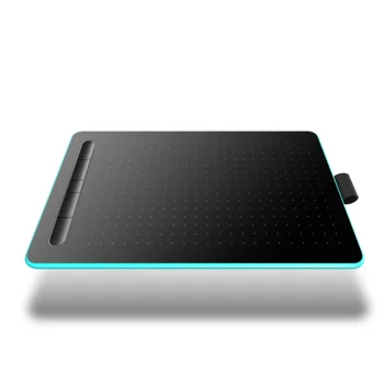 Letsketch Wp9620 Battery-free 8192 Pressure Levels Digital Drawing Pen Animation Design Graphic ...