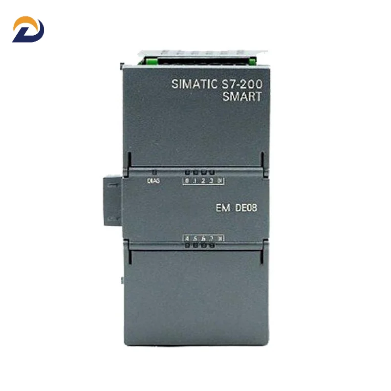 6es7288-2de08-0a0 심플 S7-200 스마트 Plc 디지털 입력 Sm Di08 오리지널 브랜드 뉴 6es72882de080a0 - Buy 6es7288 ...