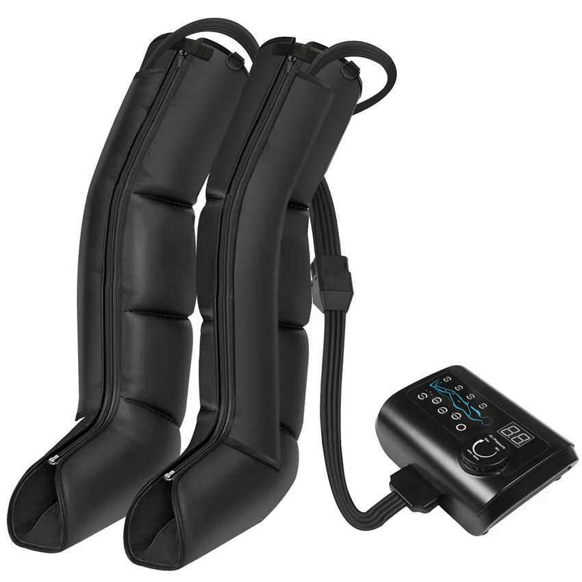 CINCOM Electric Blood Circulation Foot and Leg Machine