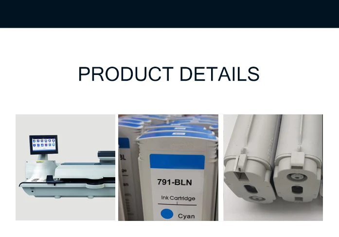 78P-BL Printhead for Pitney Bowes Connect+/sendpro P