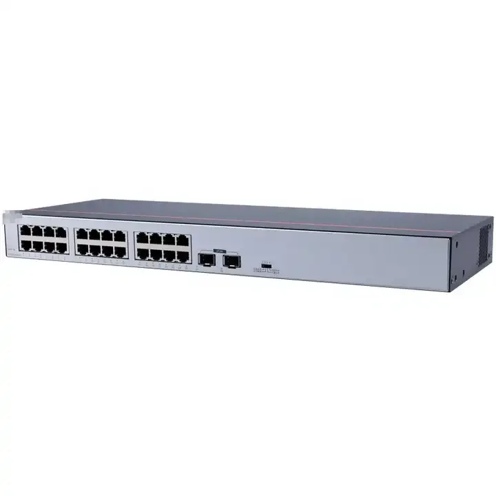 24 Port Gigabit Switch S1730s-l24t2sr-a1 24 Port Gigabit Power +2 ...