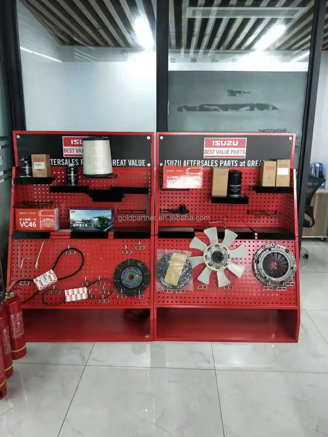 ELF NPR NKR55 4JB1 8970815310汽车配件前板簧衬套| Alibaba.com