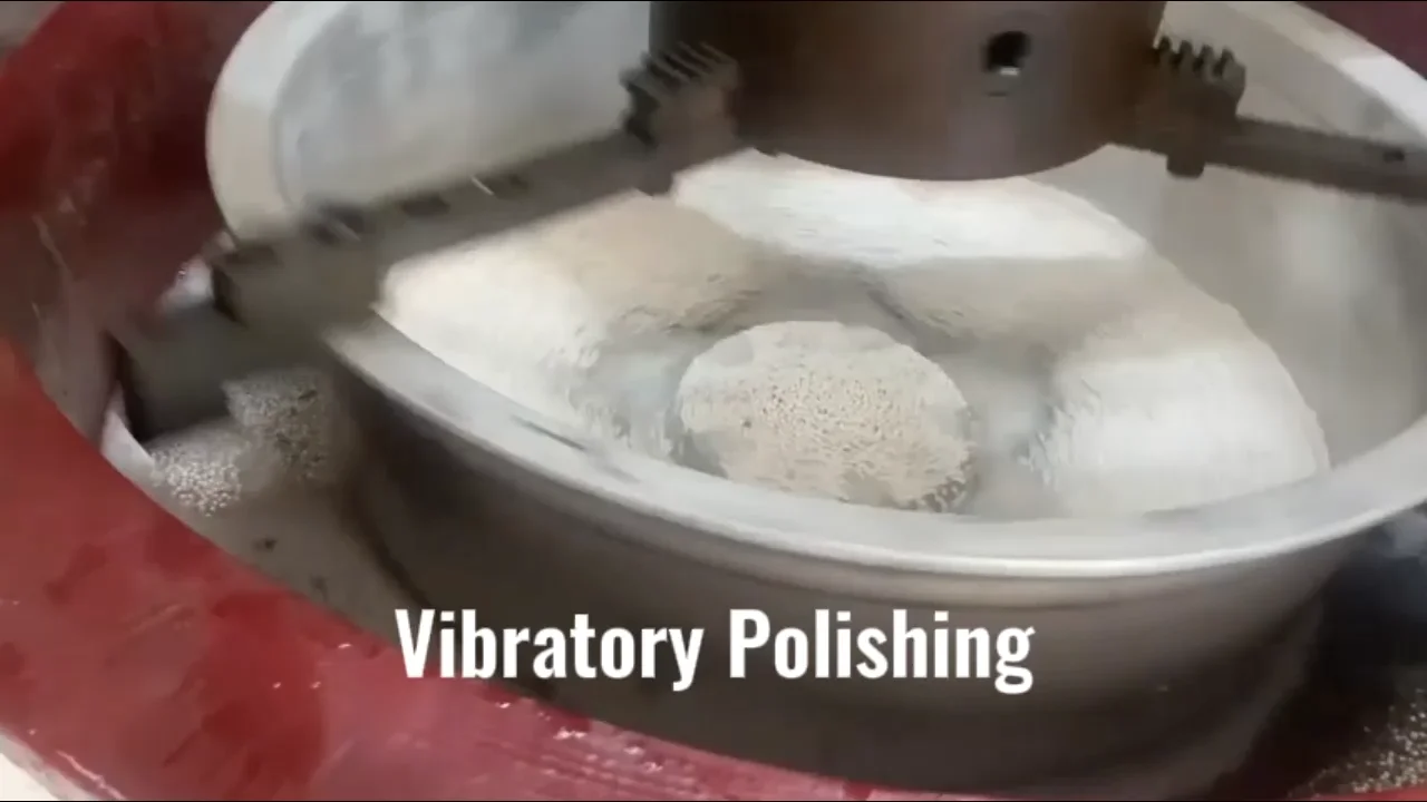 Vibration Polishing Machine For Aluminum Rims/wheel - Buy Rim Polishing ...