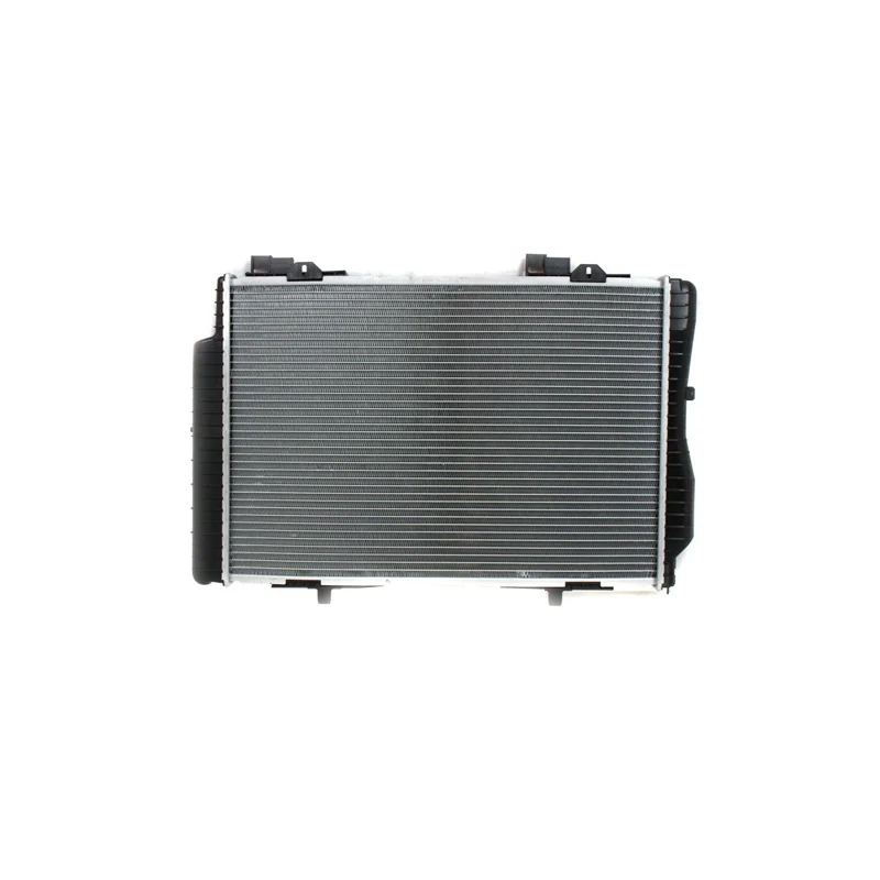 Mb W202 Engine Coolant Radiator A2025004103 C36amg Aluminum 2025004103 ...