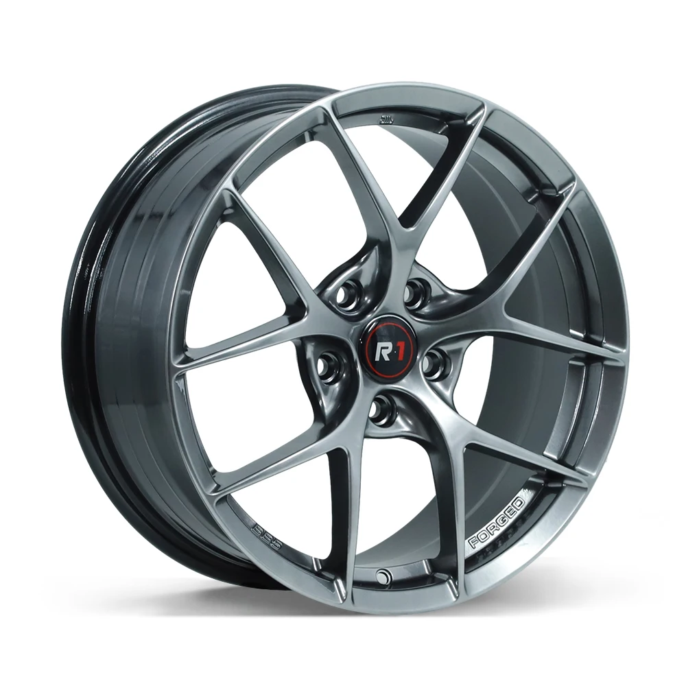 Dx221 Factory Hot Aftermarket Wheel 15 17 18 Inch 4x10 5x114.3 Pcd ...