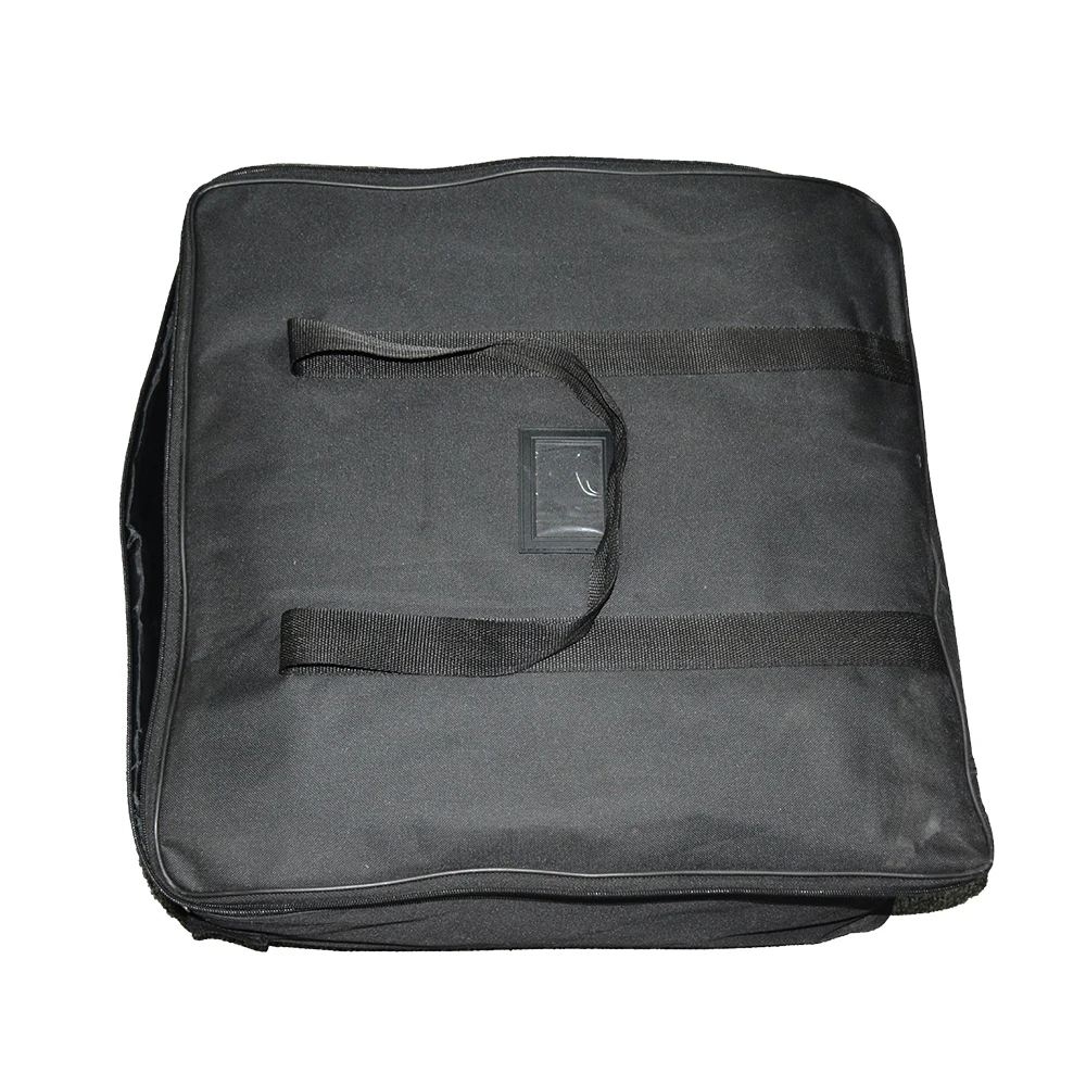 Aluminum Round Trade Show Folding Twist Tower Display Stand Pop Up ...