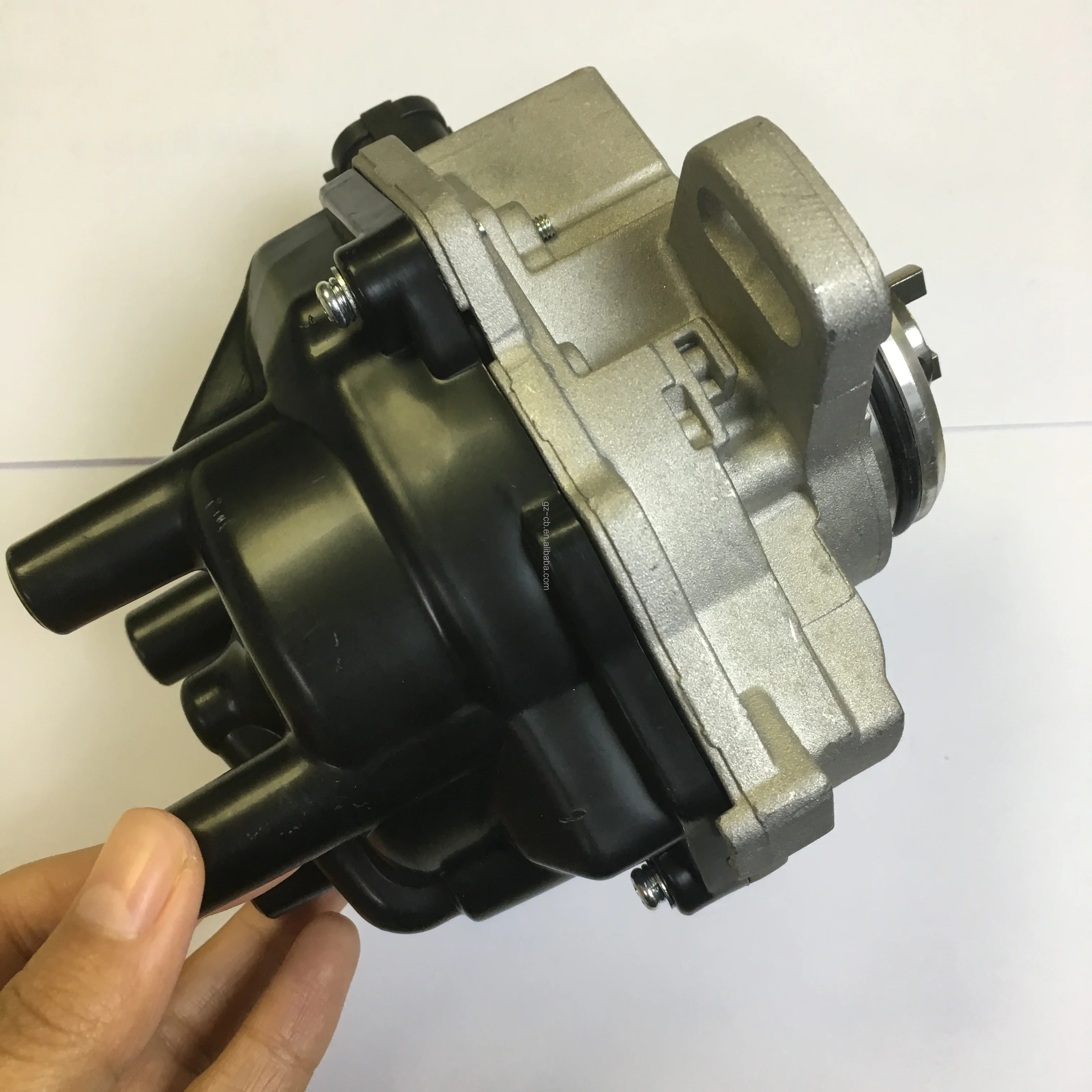 BAIXINDE High Performance AUTO PARTS New Ignition Distributor 22100 ...