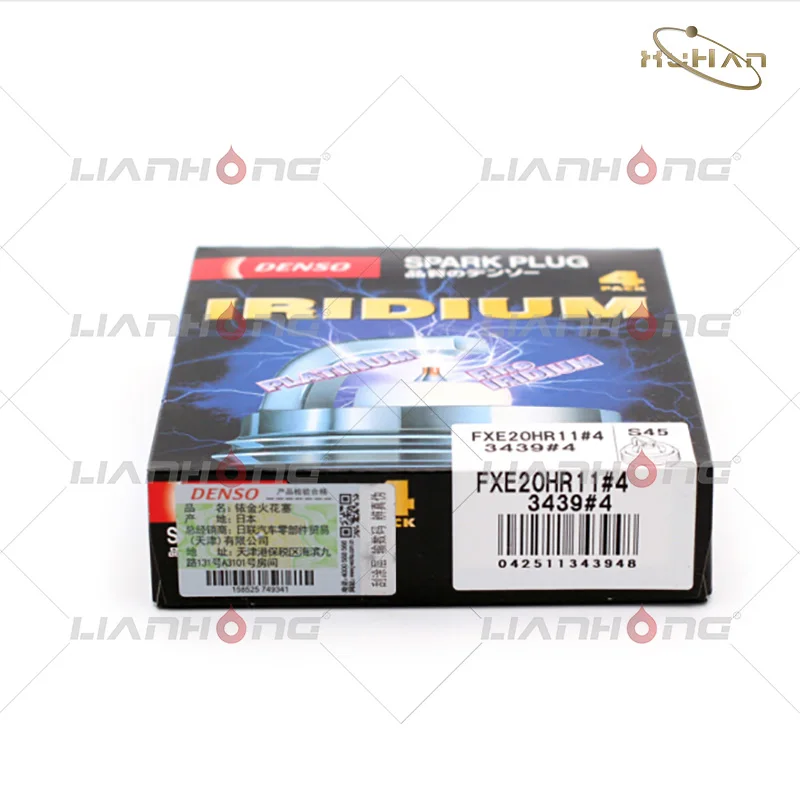 Wholesale Prices Genuine Auto Ignition System Parts Denso Spark Plug ...