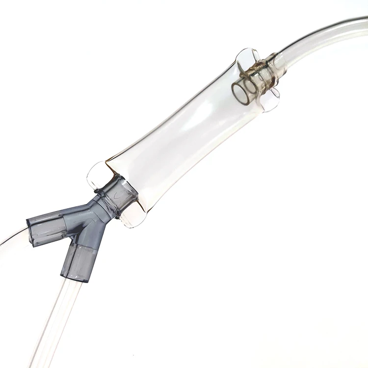 Amsino Bladder Irrigation Set - Safe and Efficient Medical Supplies