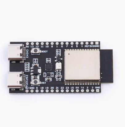 Esp32-c6 Devkitc-1 Esp32-c6 Devkitc-1-n4 Esp32-c6 Development Board ...