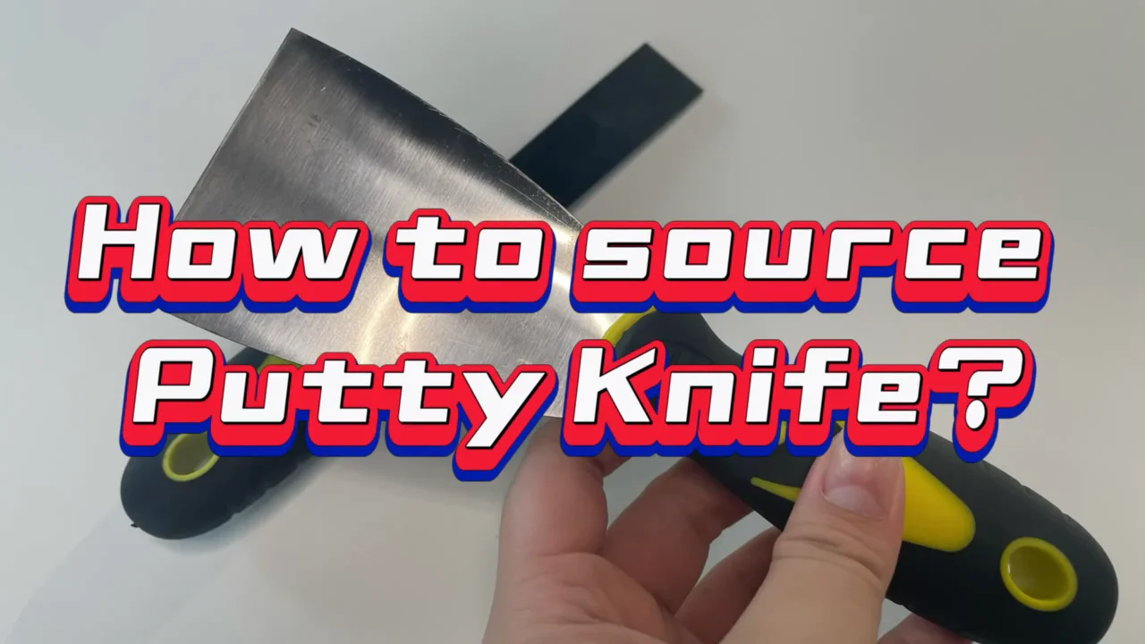 Putty Knife Or Spatula Putty Knife Multi Tool Putty Knife Manufacturers ...