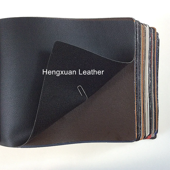 2017 Brushed Pvc Rexine Leather Used For Making Sofa/headboard - Buy ...