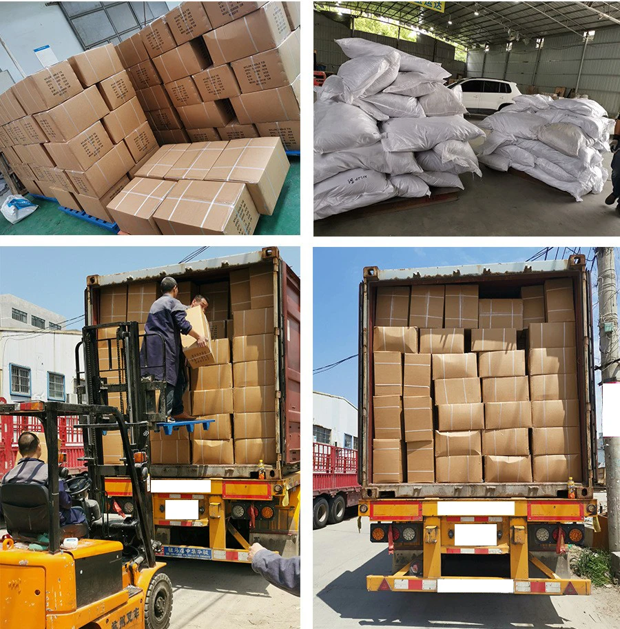 Factory Sale Trapezoid Cable Tray Duct Plastic Bag or Carton Cable ...