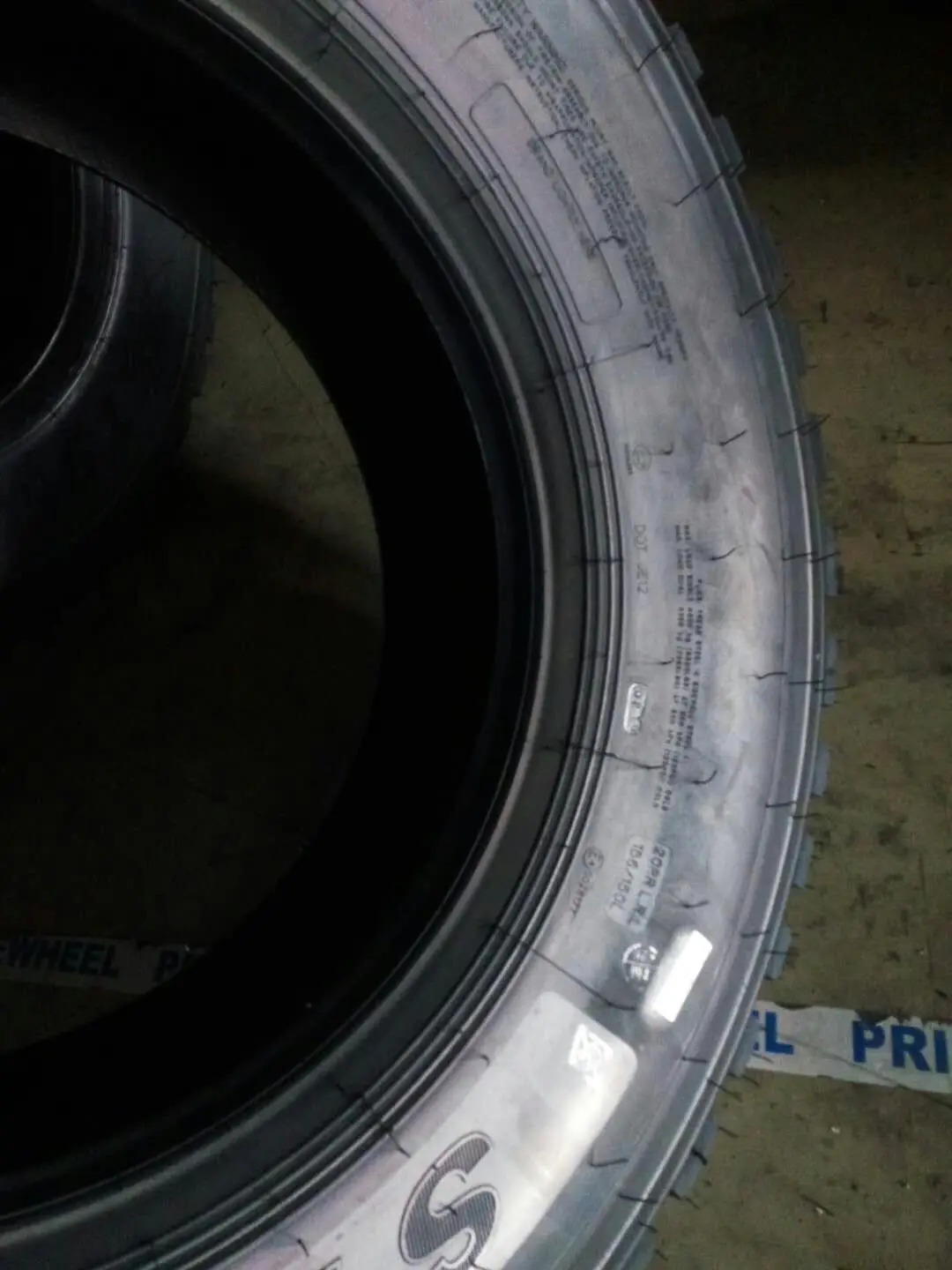 卡车轮胎doupro品牌st901 315/80r22.5 - Buy Doupro St901 315/80r22.5 315/80r22 ...