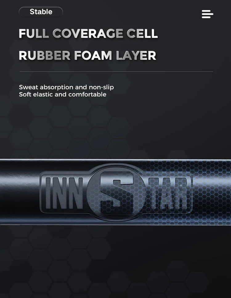 Innstar Foldable Pull up Bar Fitness Equipment Door Frame Pull up Bar ...