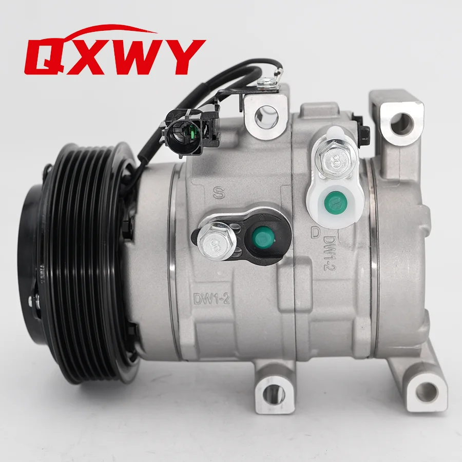 The Most Favorable Price for Automotive air Conditioning Compressors ...
