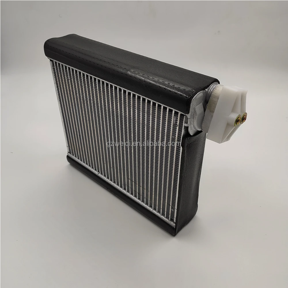 CONDENSER AIR CONDITIONING for Land Cruiser LHD HZJ76