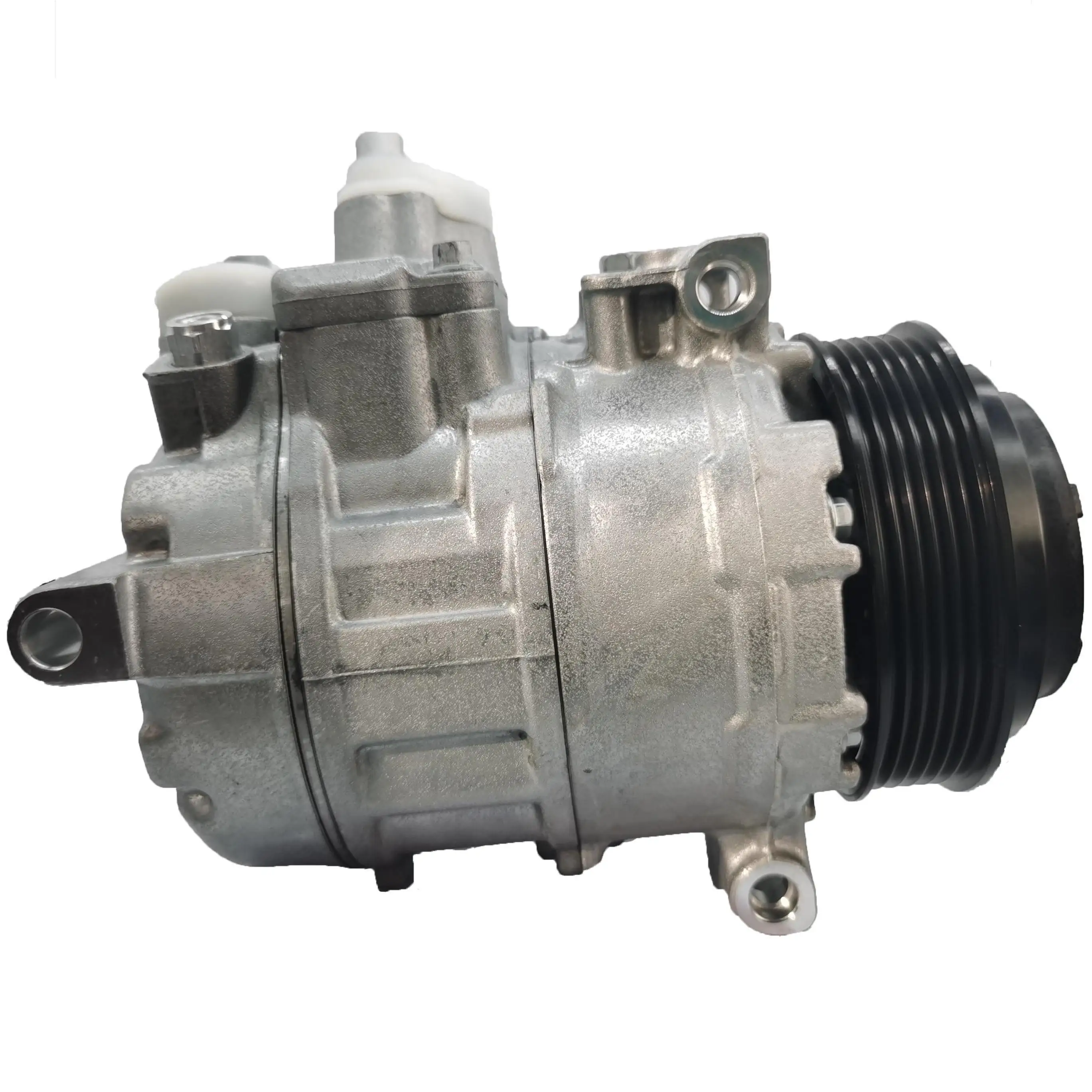 Auto Ac Compressor System For Mercedes-benz W220/w221/s350/s300/w166 ...