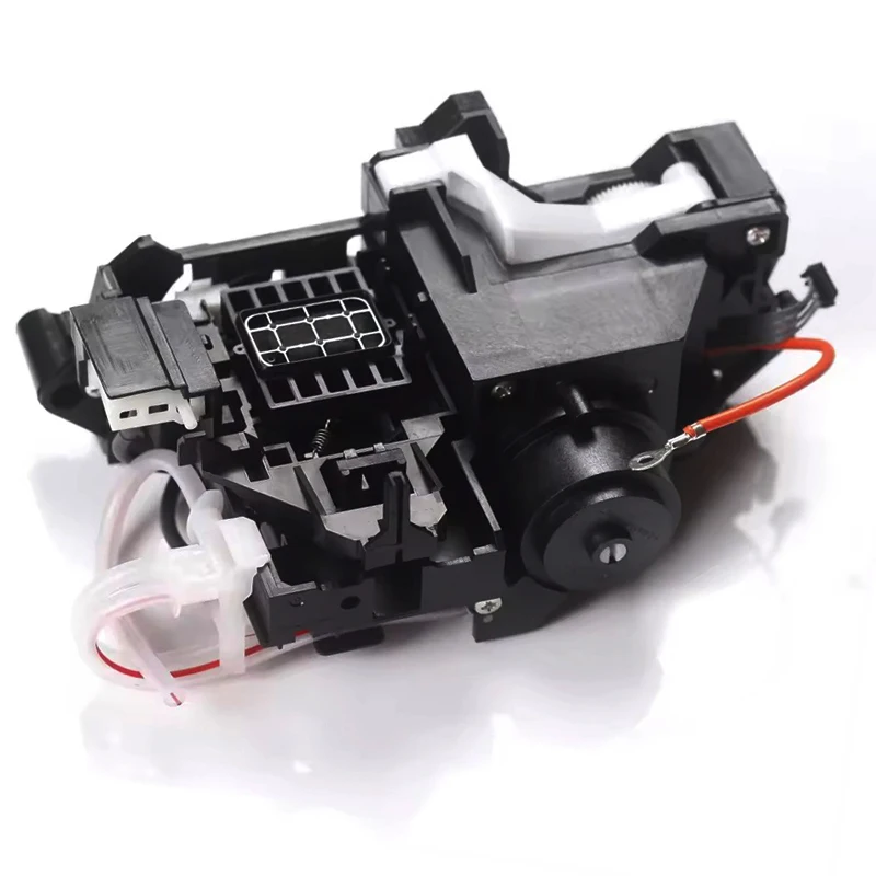 99% Original Ink Pump Assembly Capping Station for Epson L1800 L805 ...
