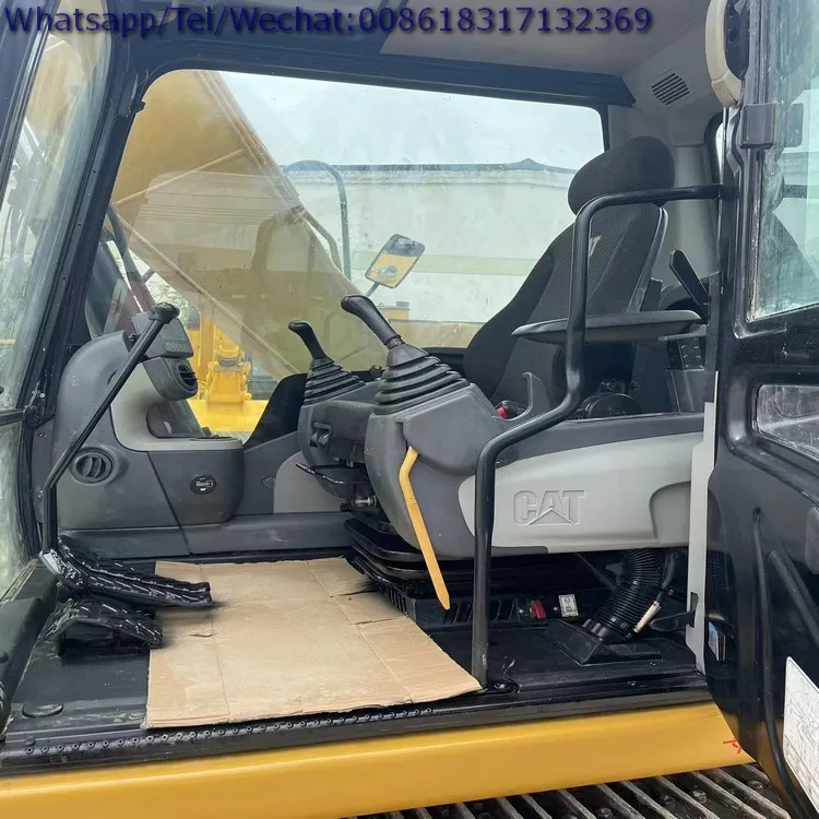Second Hand Cat 312d 313d 12 Ton 13 Ton Crawler Excavator,Used ...