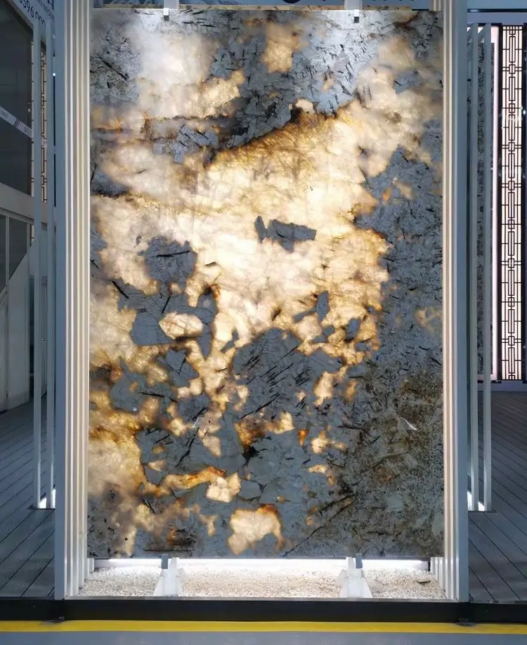 Wholesale Patagonia Marble Slabs - Luxury Stone Solutions