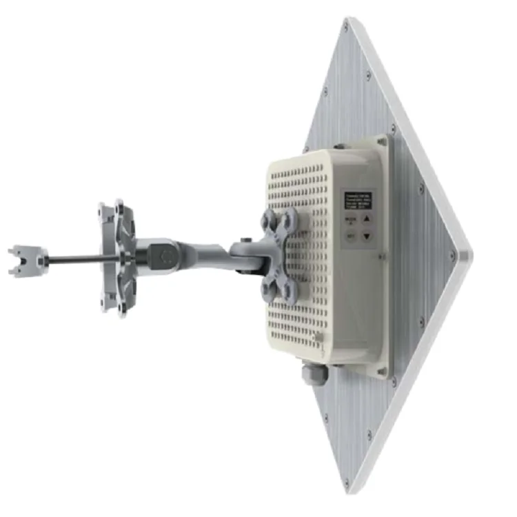 Alibaba.com: 50Km long range communication antenna PTP/PTMP 5-23 PRO ...