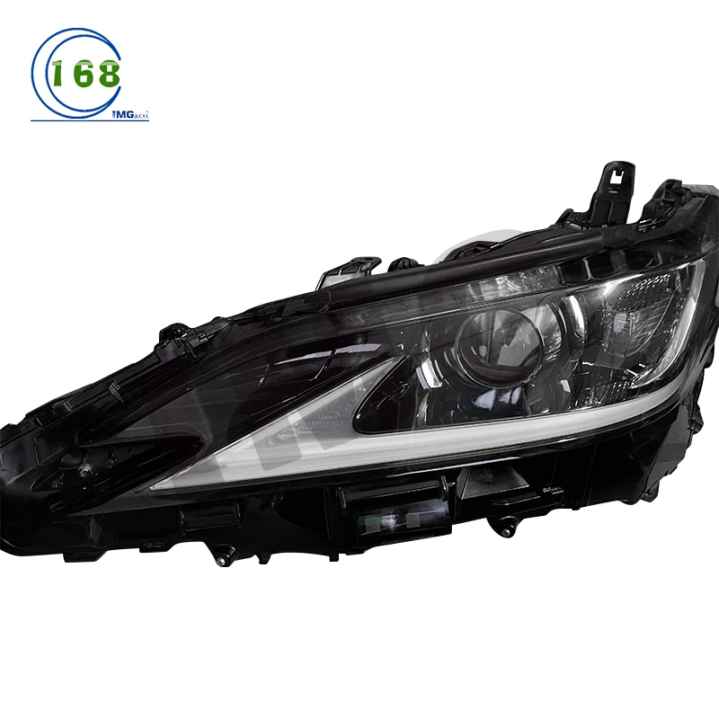 Auto Parts Car Lights Led Headlight 81145-33J51 81185-33J51 for Toyota ...