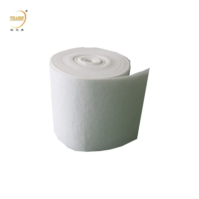 Industrial Dust Filter G3 G4 - Primary Filtration Media