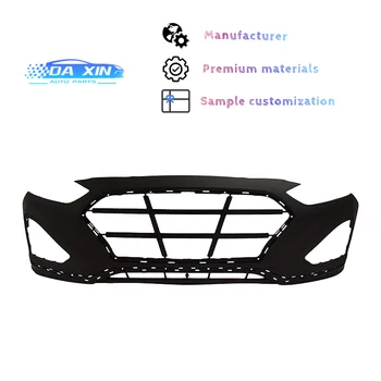 Daxin Auto Parts Body Kit Car Bumper For Hyundai Sonata 2017 86511 ...