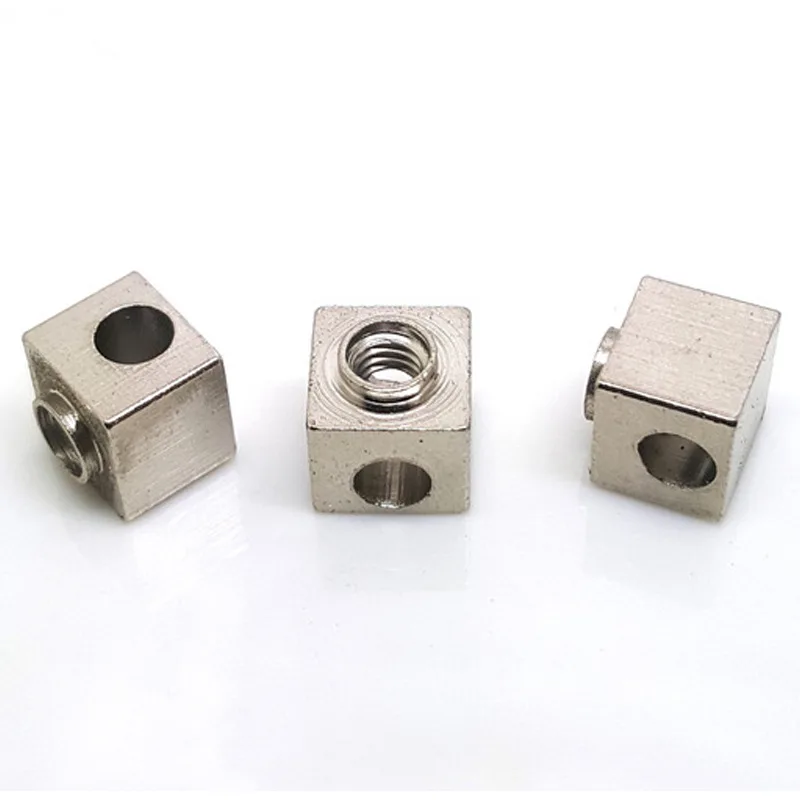 Convex Double One-legged Copper Terminal Manufacturers Various Types Of ...