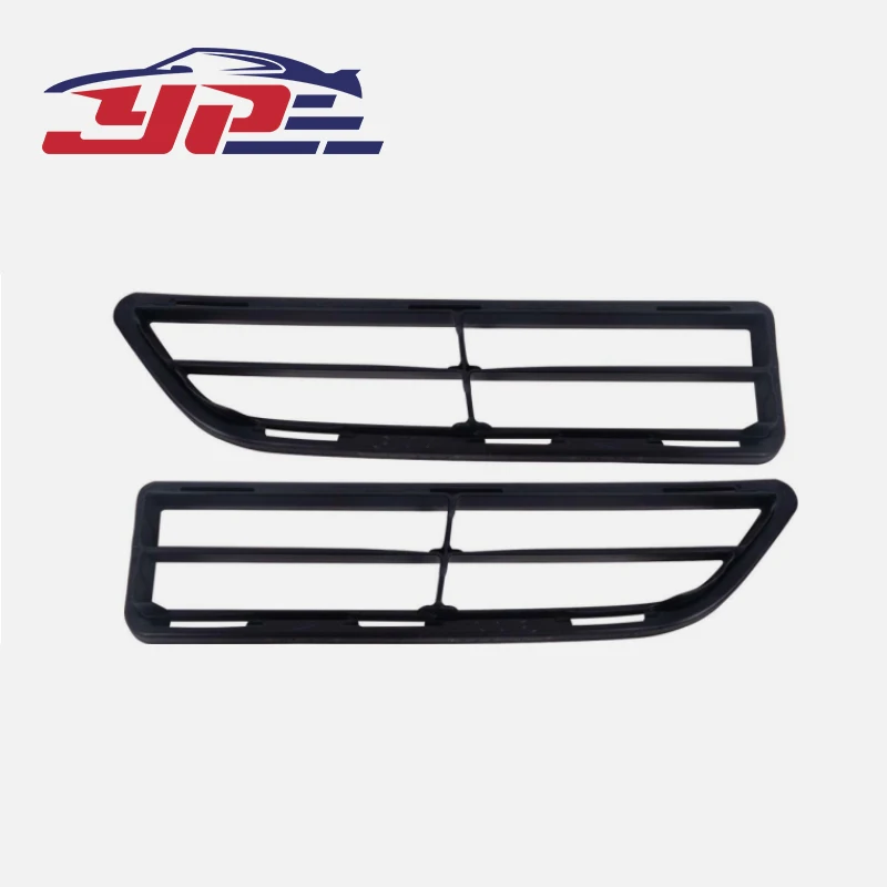 Youpei Lower Grille Radiator For Toyota Hilux Revo 2021 & Compatible ...