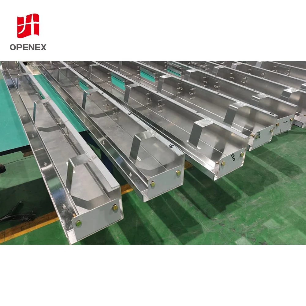 Elevator Car Laser Cutting Bending Welding Aluminum Carbon Stainless Steel Fabrication Oem Large ...