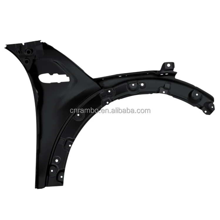 JCW F56 Mini Body Kit Upgrade for 2021-2022 Mini F56, F55, F57 ...